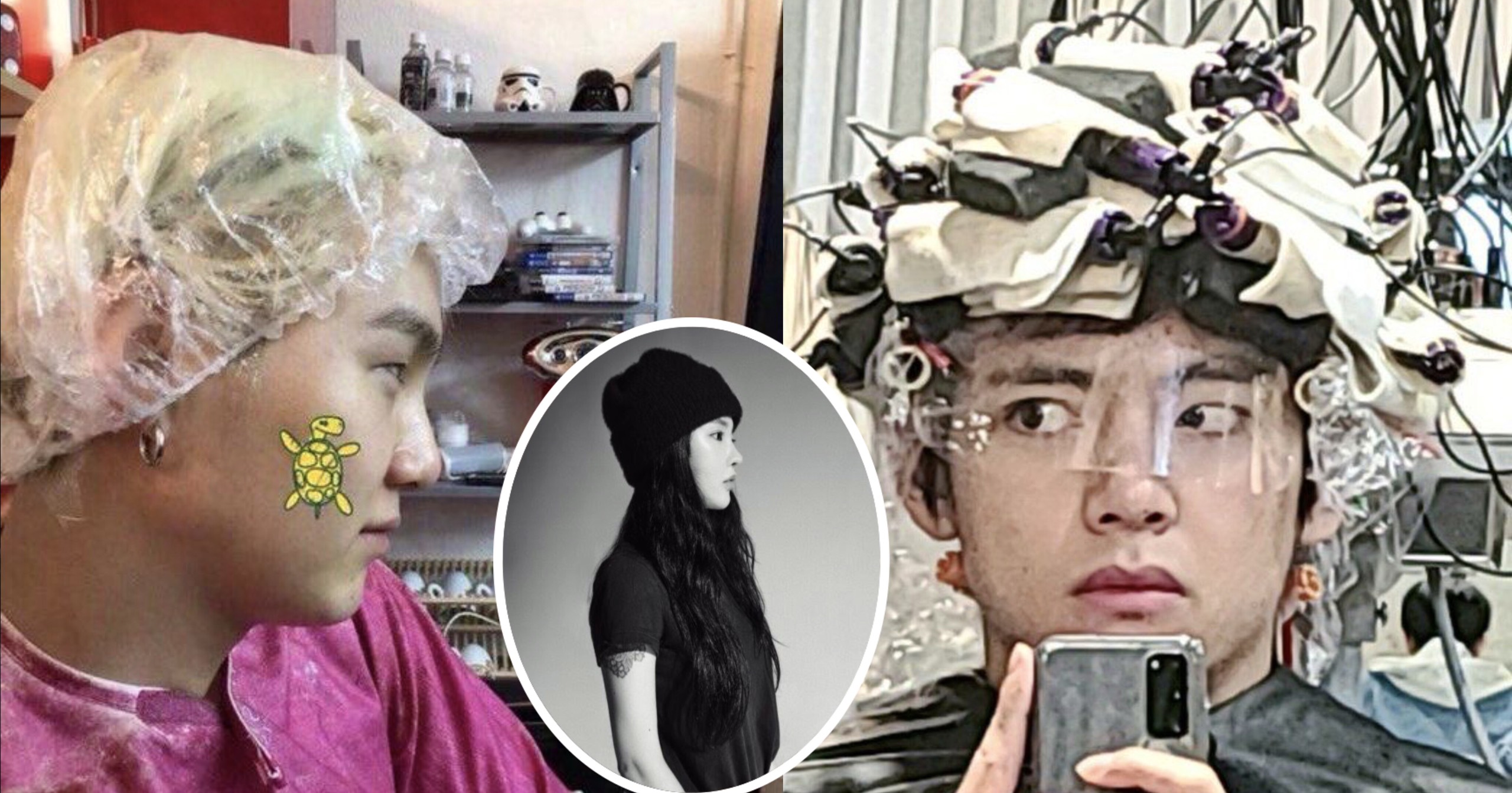 Here’s How BTS’s Stylists Got Their Jobs - Bangtan TV